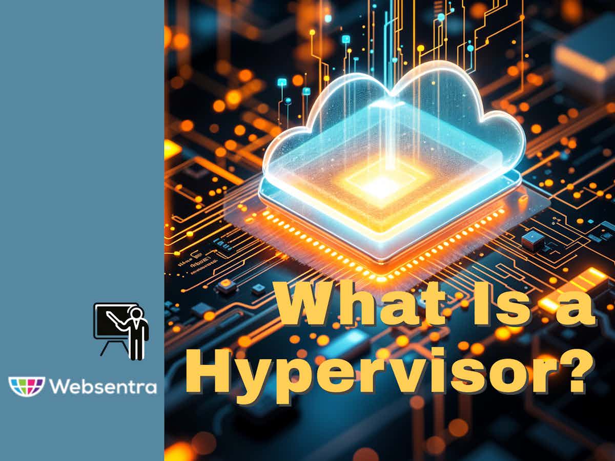 What Is a Hypervisor?