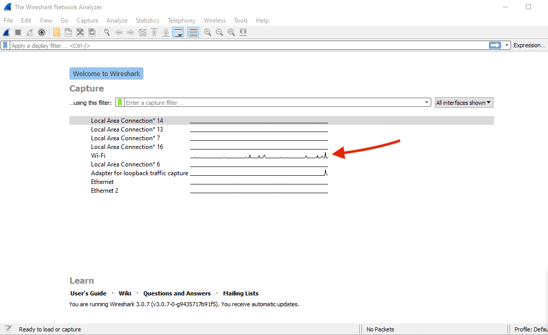 Monitor Windows Server Bandwidth Usage [ Free Tools & Utilities]