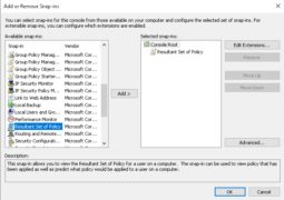 RSoP: What is it and How to Check Group Policy