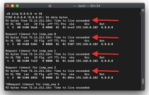 TraceRoute Guide - Everything You Want to Know about Tracert in 1 Place!