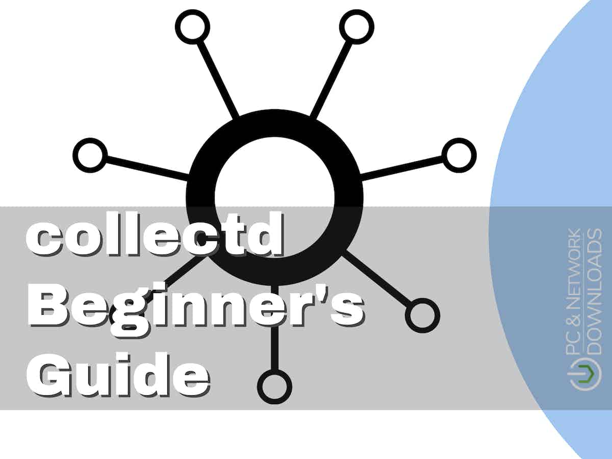 Collectd 2024 Beginner's Guide: Install, Configure & Integrate
