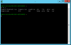 Cygwin Cheat Sheet - Step-by-Step Guide on Installation and Use
