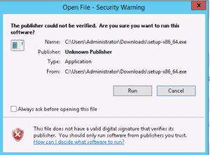 Cygwin Cheat Sheet - Step-by-Step Guide on Installation and Use