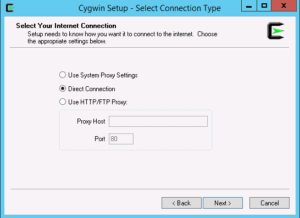 Cygwin Cheat Sheet - Step-by-Step Guide on Installation and Use