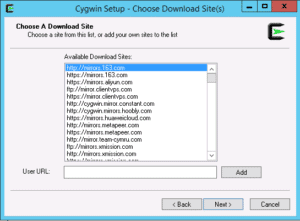 Cygwin Cheat Sheet - Step-by-Step Guide on Installation and Use