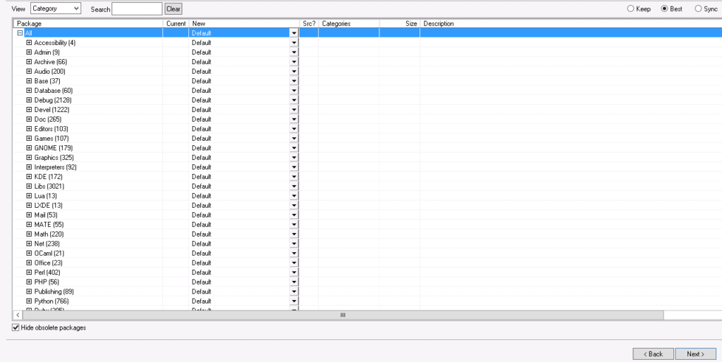 Cygwin Cheat Sheet - Step-by-Step Guide on Installation and Use