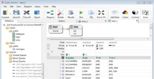 10 Best SQL Query Builders for 2025