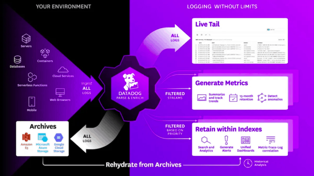 Dynatrace vs Datadog: Features, Ease of Use, Cost? A 2024 Comparison