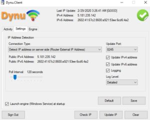 6 Best Dynamic DNS Providers 2025 | Top DDNS Solutions