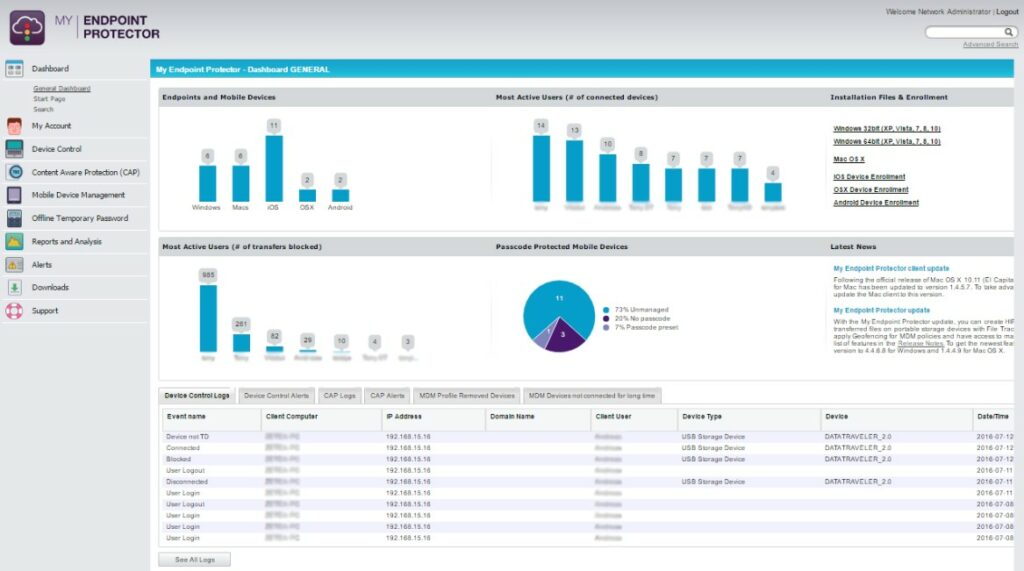 8 Best USB Encryption Software Tools for 2025