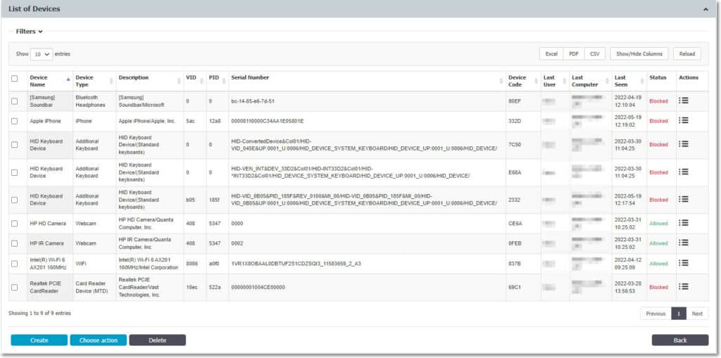 9 Best USB Lockdown Tools to Secure Your Network in 2025