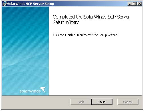 Free SCP Server for Windows, Download & Install in 2 Mins!