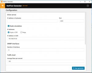 3 Best Netflow Generator for Simulating Netflow, Sflow in 2025