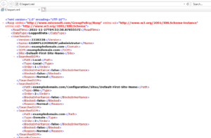GPResult Command: Learn How to Use it to Check Group Policy