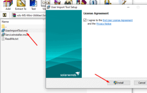 Create Bulk Users in Active Directory - Follow These Steps