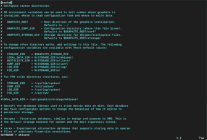 Graphite Beginner’s Guide for 2024