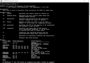 Tutorial: PowerShell Kill Process Command - Step-by-Step Guide