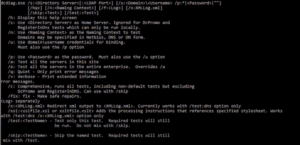 Domain Controller Health Check Guide - Installing & Using DCDiag