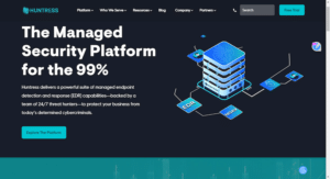 6 Best EDR Tools for 2024: Endpoint Detection & Response Solutions