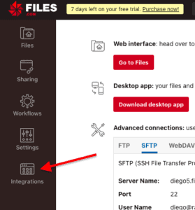 Deploy a Secure FTP (SFTP) Service on Azure - Step-by-Step Guide