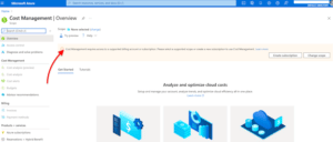 Comprehensive Guide to Azure Cost Management 2026