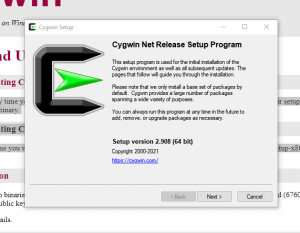Create an SFTP Server using Cygwin: Step-by-Step Guide with Tools!
