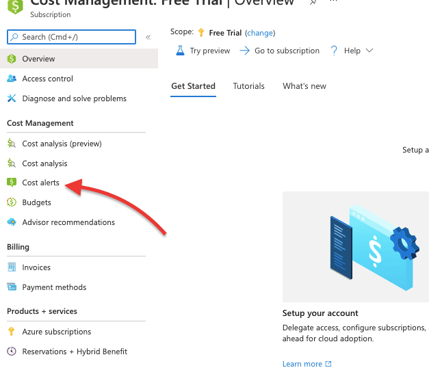 Comprehensive Guide to Azure Cost Management 2024
