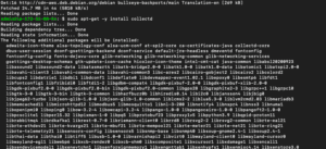 Collectd 2024 Beginner's Guide: Install, Configure & Integrate