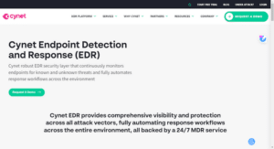 6 Best EDR Tools for 2024: Endpoint Detection & Response Solutions