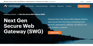 11 Best Secure Web Gateways for 2024