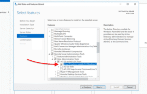Create Bulk Users in Active Directory - Follow These Steps