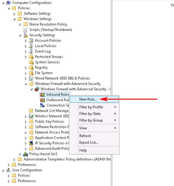 WinRM QuickConfig, HowTo Enable via GPO or Remotely on All Servers