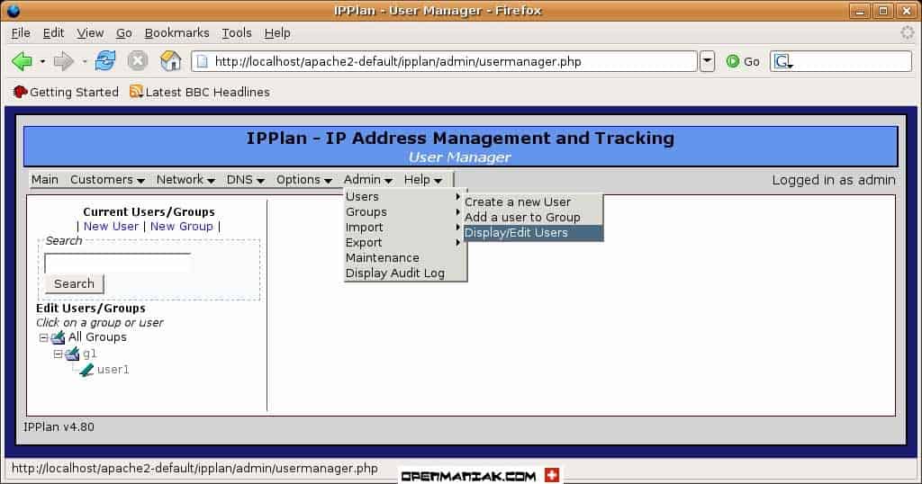 13 Best Free IPAM Software Management Tools for 2024
