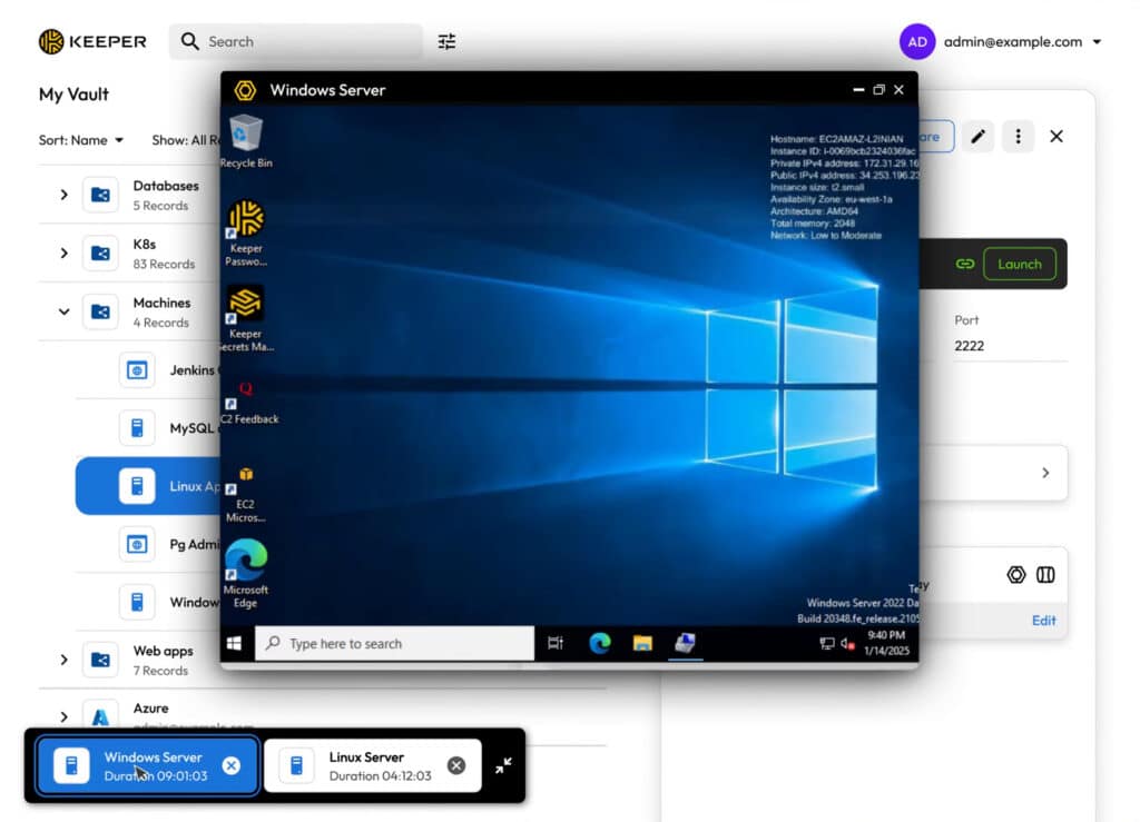 9 Best Privileged Access Management Tools for 2025