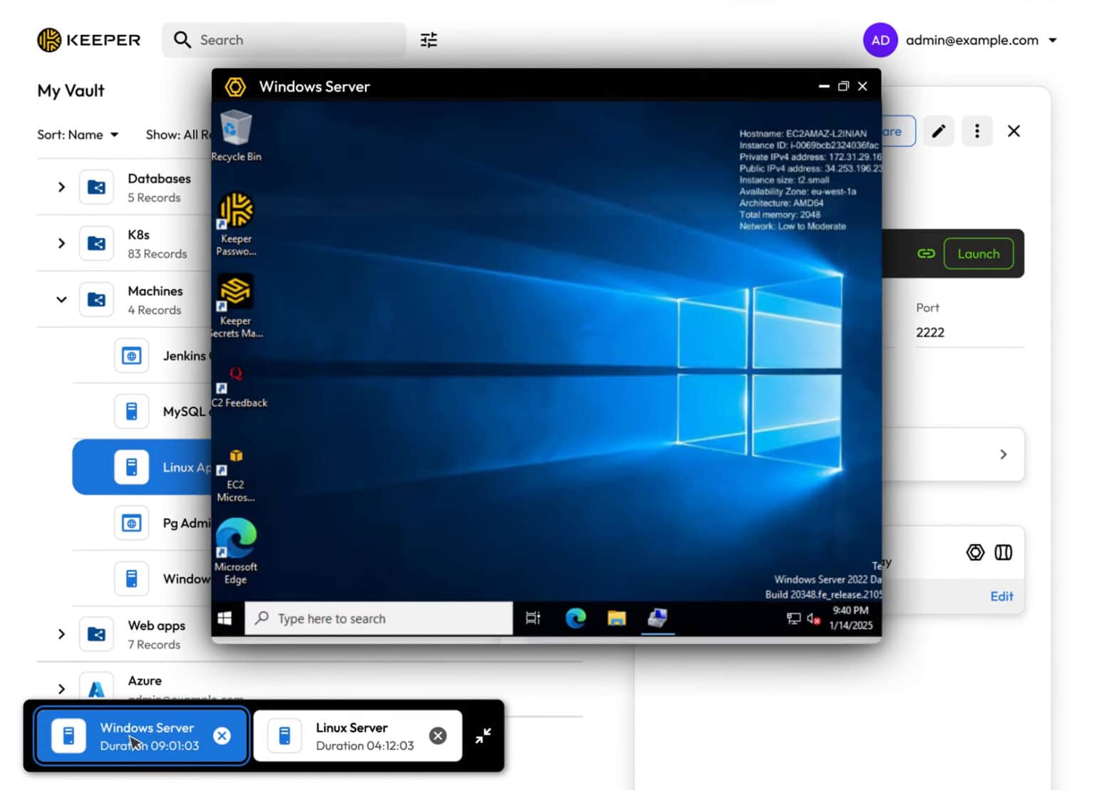 9 Best Privileged Access Management Tools for 2025