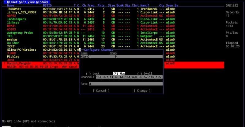 8 Best Free Packet Sniffers and Network Analyzers