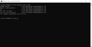 FSMO Roles in AD: Learn how to query them quickly
