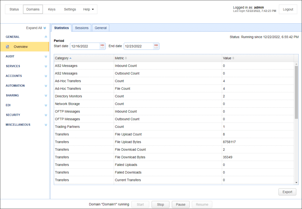 12 Best Free SFTP Servers for SSH File Transfers - 2025 - Download links