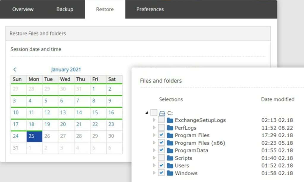 8 Best MySQL Backup Tools for 2025 - Free & Paid Tools!