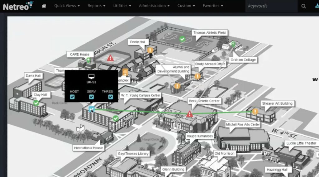 Netreo 2026 Review: The Complete Network Management Solution