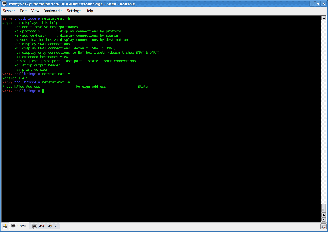 NAT Lookup : Verify Correct Network Address Translation in 2024