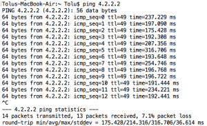 Network Congestion - 5 Causes & How to Alleviate & Fix them in your ...