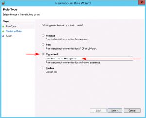 WinRM QuickConfig, HowTo Enable via GPO or Remotely on All Servers