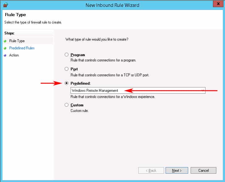 WinRM QuickConfig, HowTo Enable via GPO or Remotely on All Servers