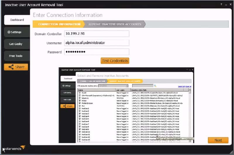 Best FREE Active Directory Tools for Windows Server in 2025