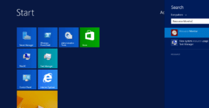 View & Manage Open Files on Windows Server 2012 - Step-by-step Guide