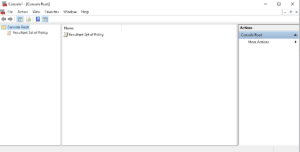 RSoP: What is it and How to Check Group Policy