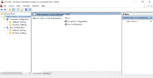 RSoP: What is it and How to Check Group Policy