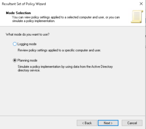 RSoP: What is it and How to Check Group Policy