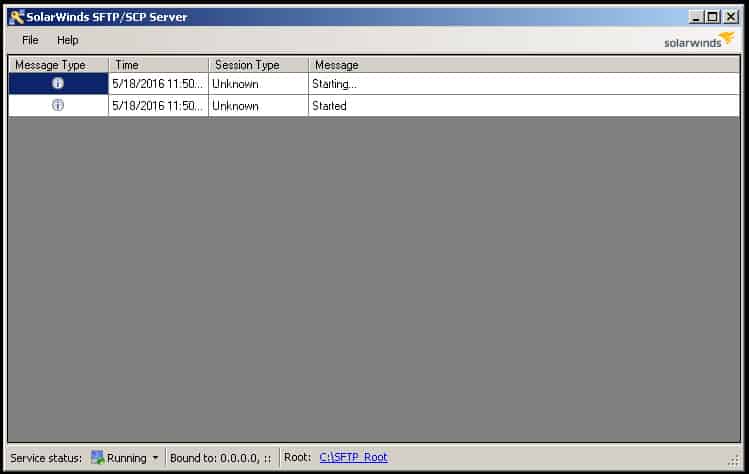 Free SCP Server for Windows, Download & Install in 2 Mins!